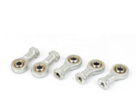 Spherical Ball Joint Rod End Bearing Heavy Duty Ball Joint Bearing ...