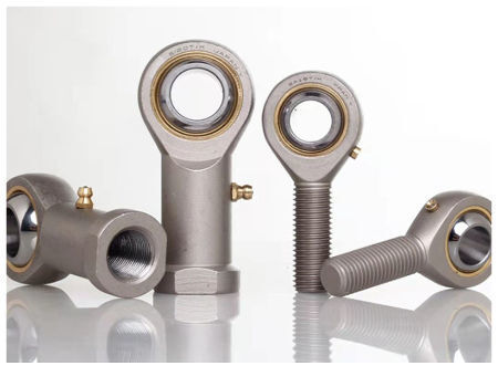 Spherical Ball Joint Rod End Bearing Heavy Duty Ball Joint Bearing ...