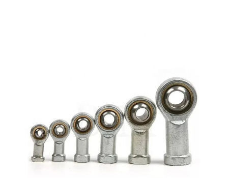 Spherical Ball Joint Rod End Bearing Heavy Duty Ball Joint Bearing ...