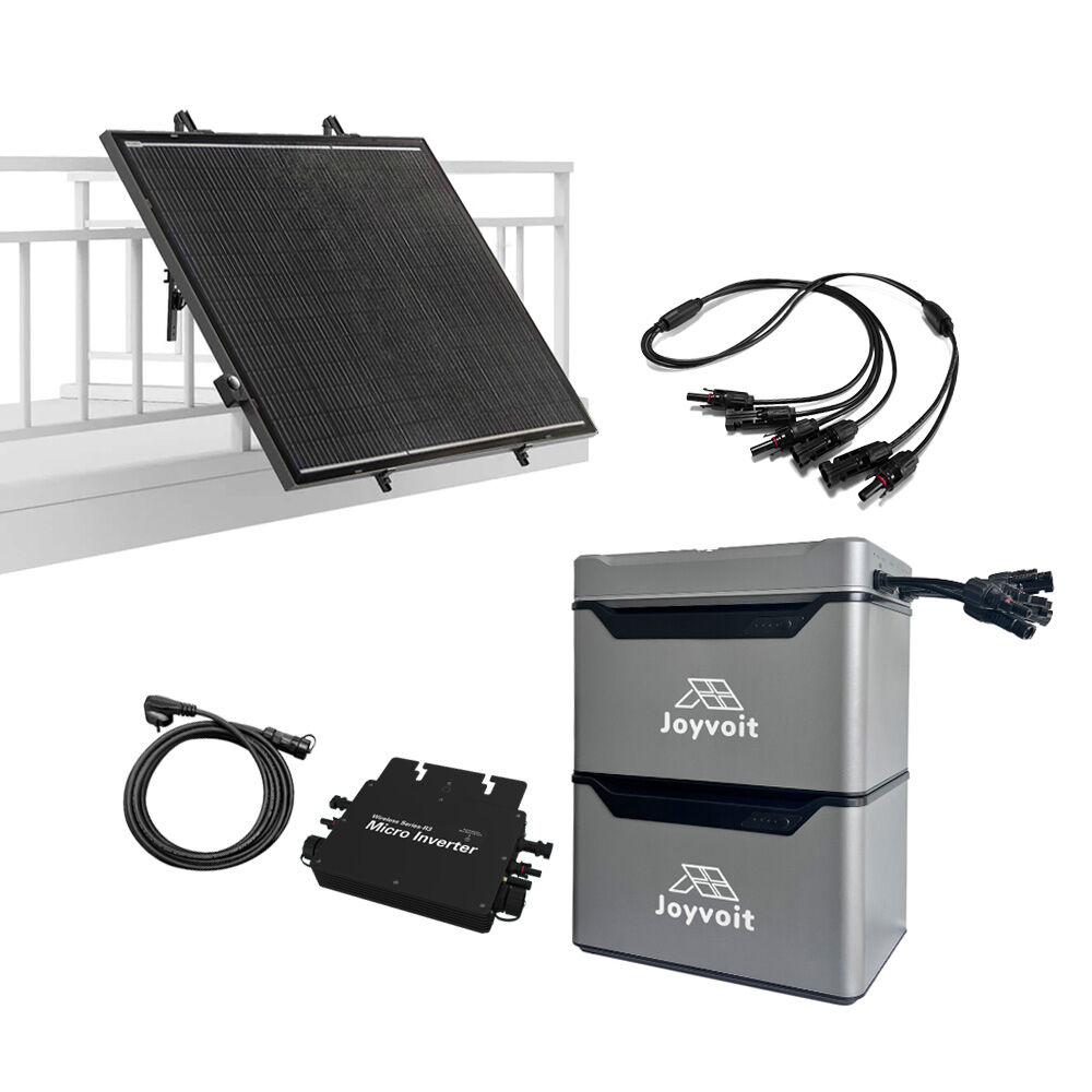 Bulk Buy China Wholesale High Voltage 18kw Stackable Solar Panels ...