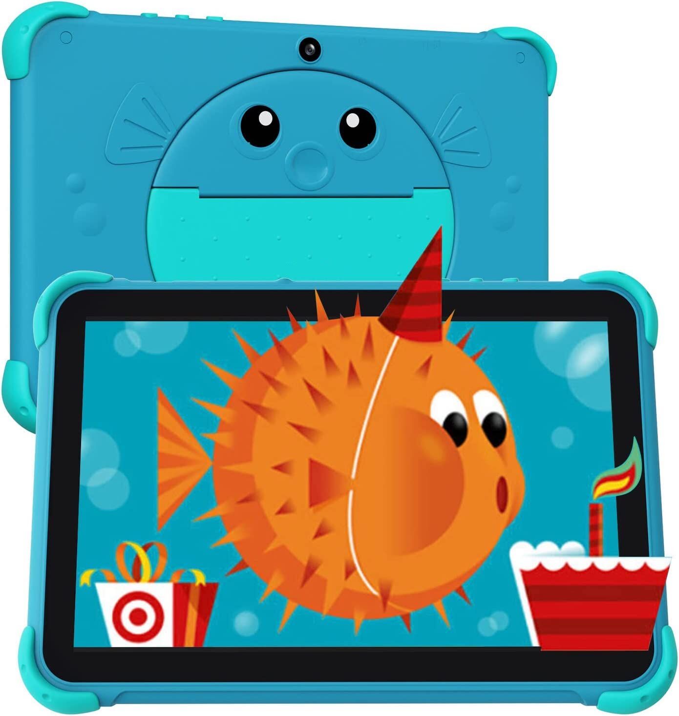 Bulk Buy China Wholesale 10.1inch Hd Ips Display Kids Tablets Octa Core ...