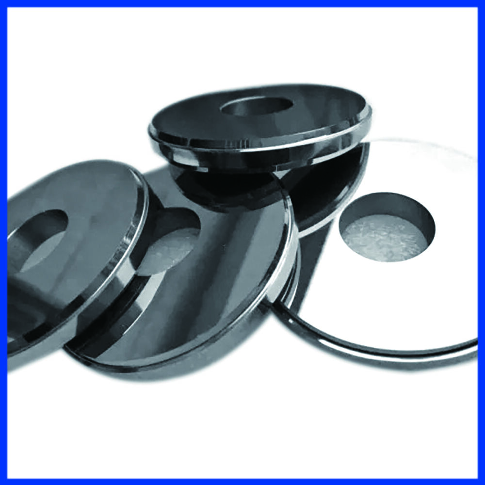 High-durability Carbide Roller Ring For Enhanced Wire Rod Rolling ...