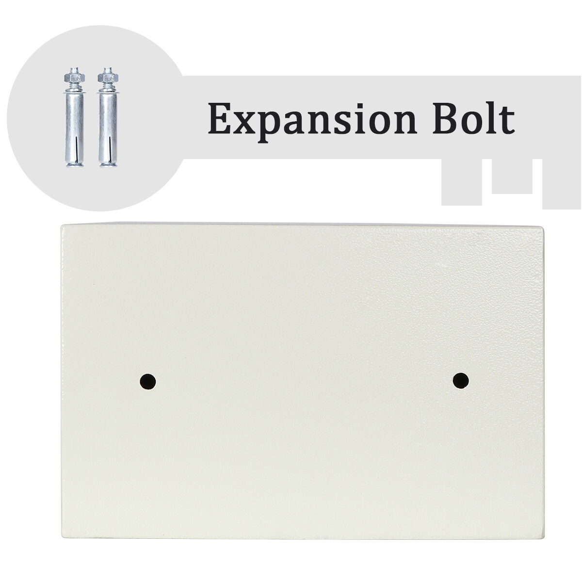 Supplier Fire Resistant Indoor Iron High Quality Stash Digit Smart Safe ...