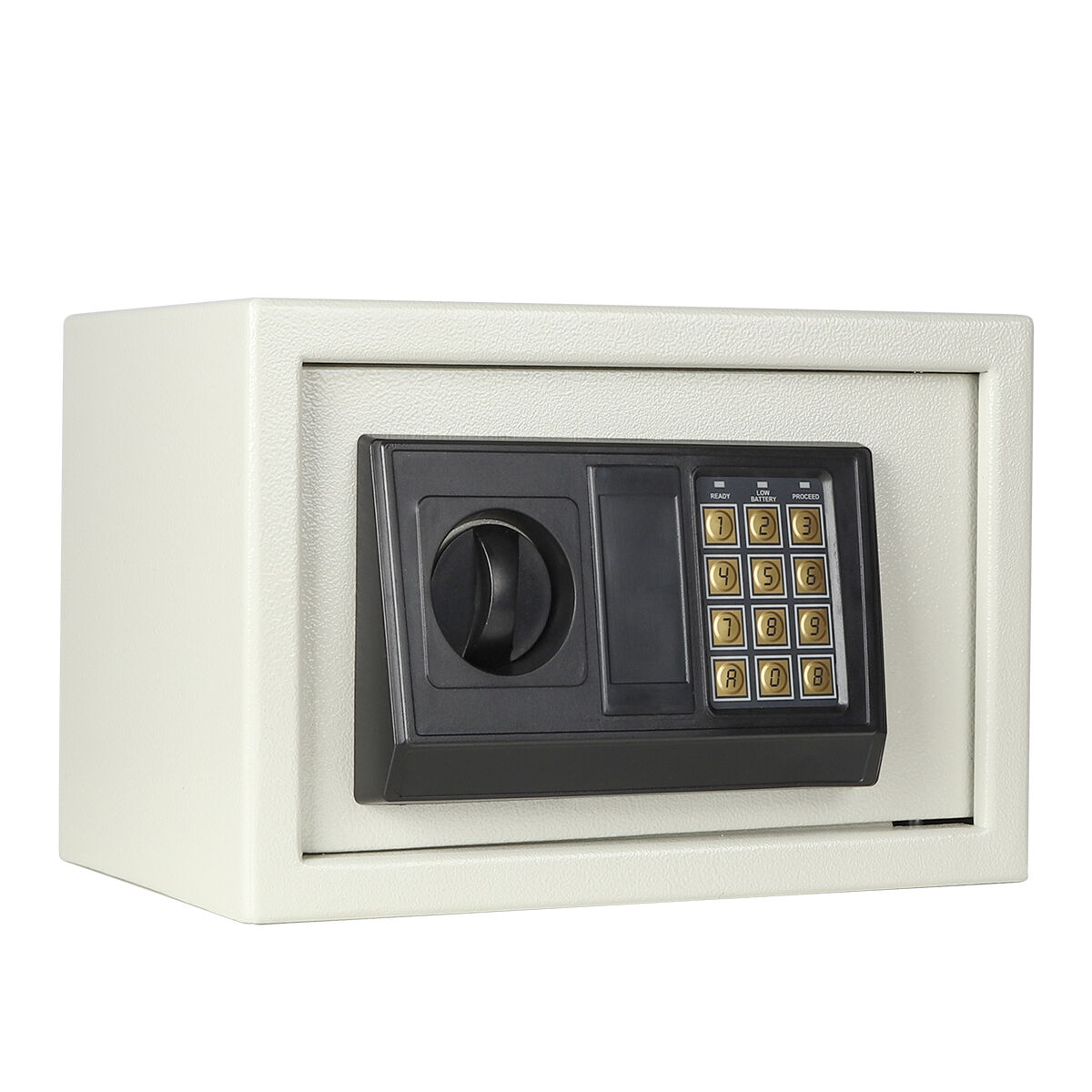 Supplier Fire Resistant Indoor Iron High Quality Stash Digit Smart Safe ...