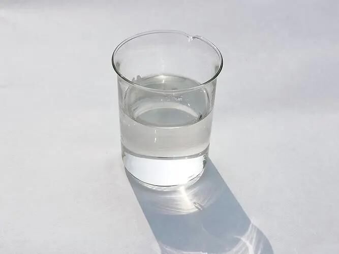 Wholesale Top Quality Cas 104-76-7 Isooctyl Alcohol For Chemical ...