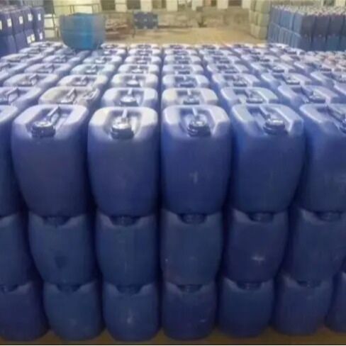 Wholesale Top Quality Cas 104-76-7 Isooctyl Alcohol For Chemical ...