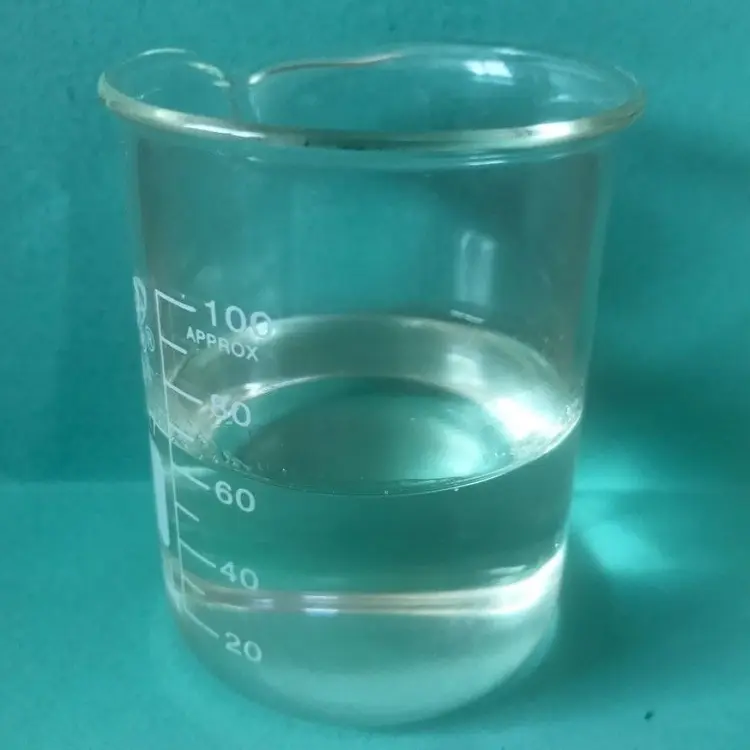 Wholesale Top Quality Cas 104-76-7 Isooctyl Alcohol For Chemical ...