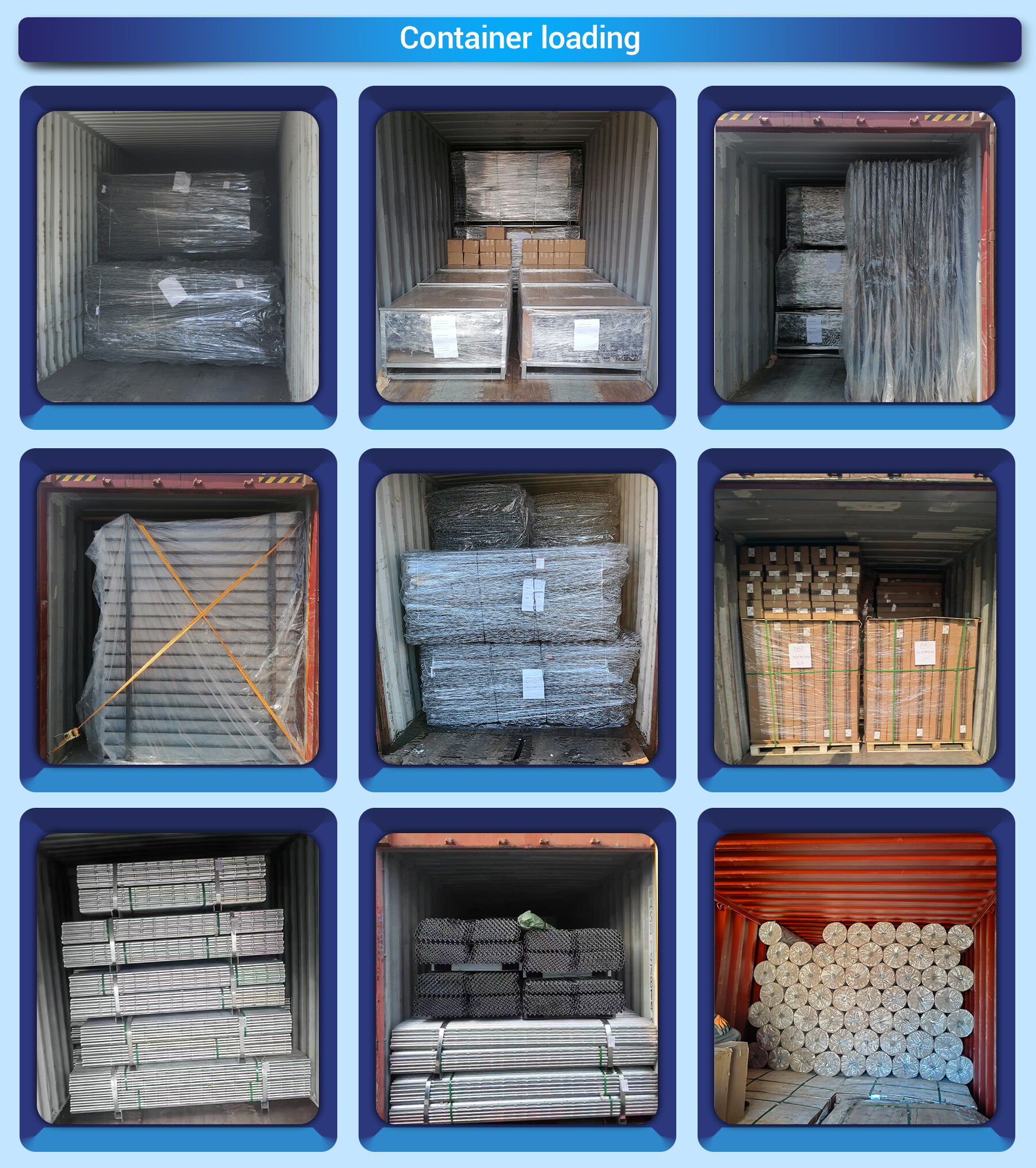 Heavy-duty Gabion Box Weld Modular Gabion Gabion Retaining Wall Garden ...