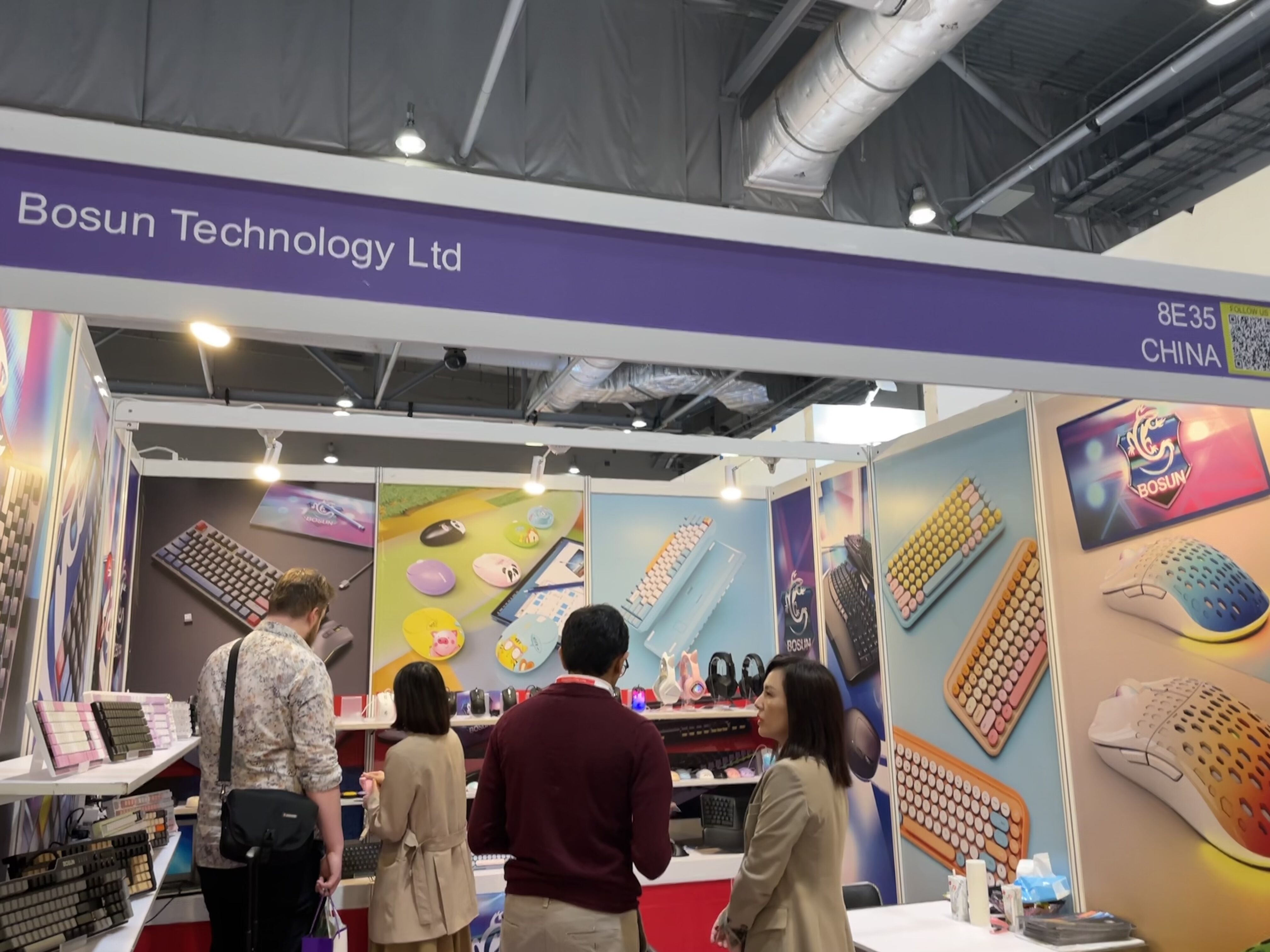 Wholesale Basic 104 Keys Black 2.4g+bt Wireless Mechanical Keyboards ...