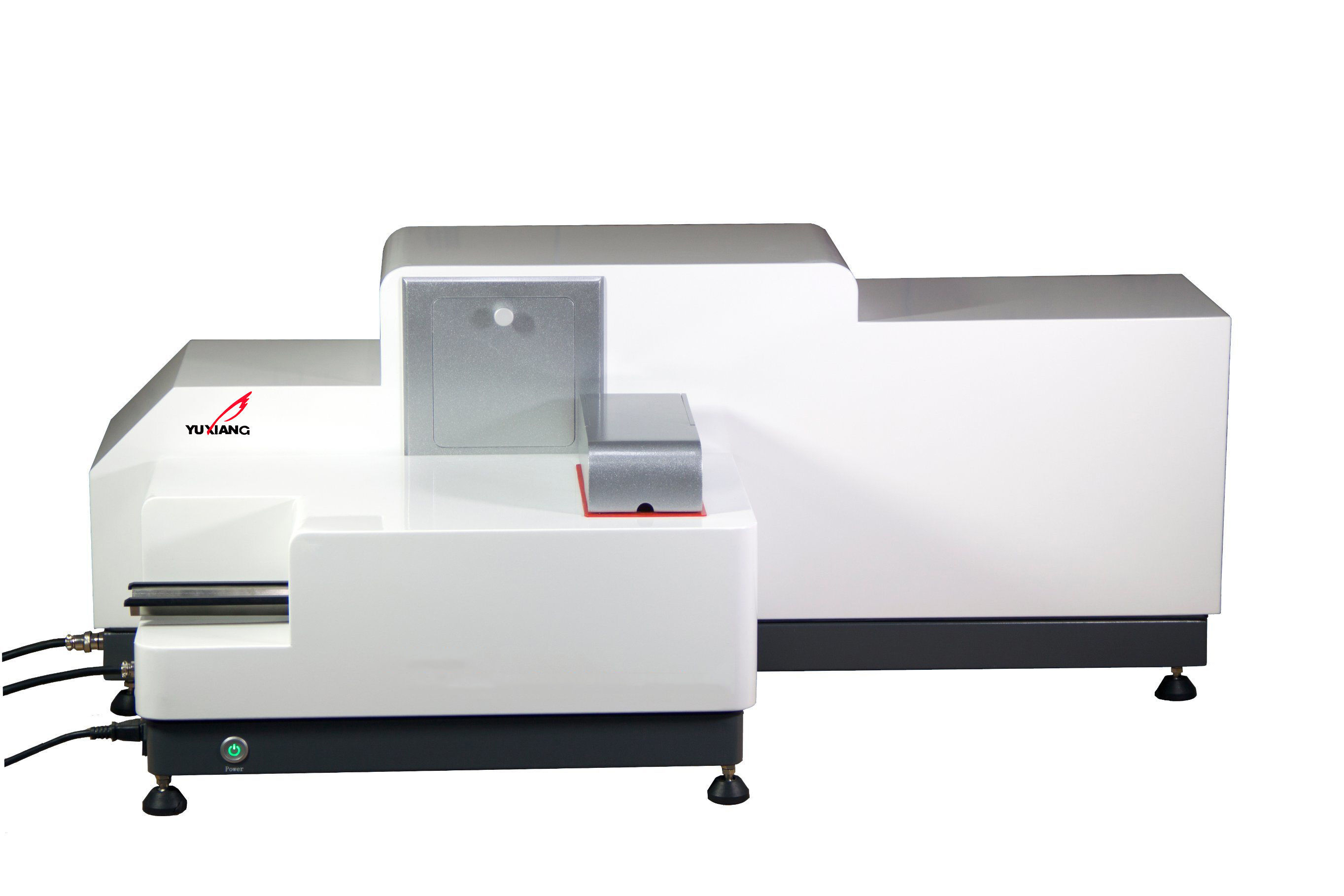 Factory Price Laser Particle Size Analyzer, Adopts Imported ...