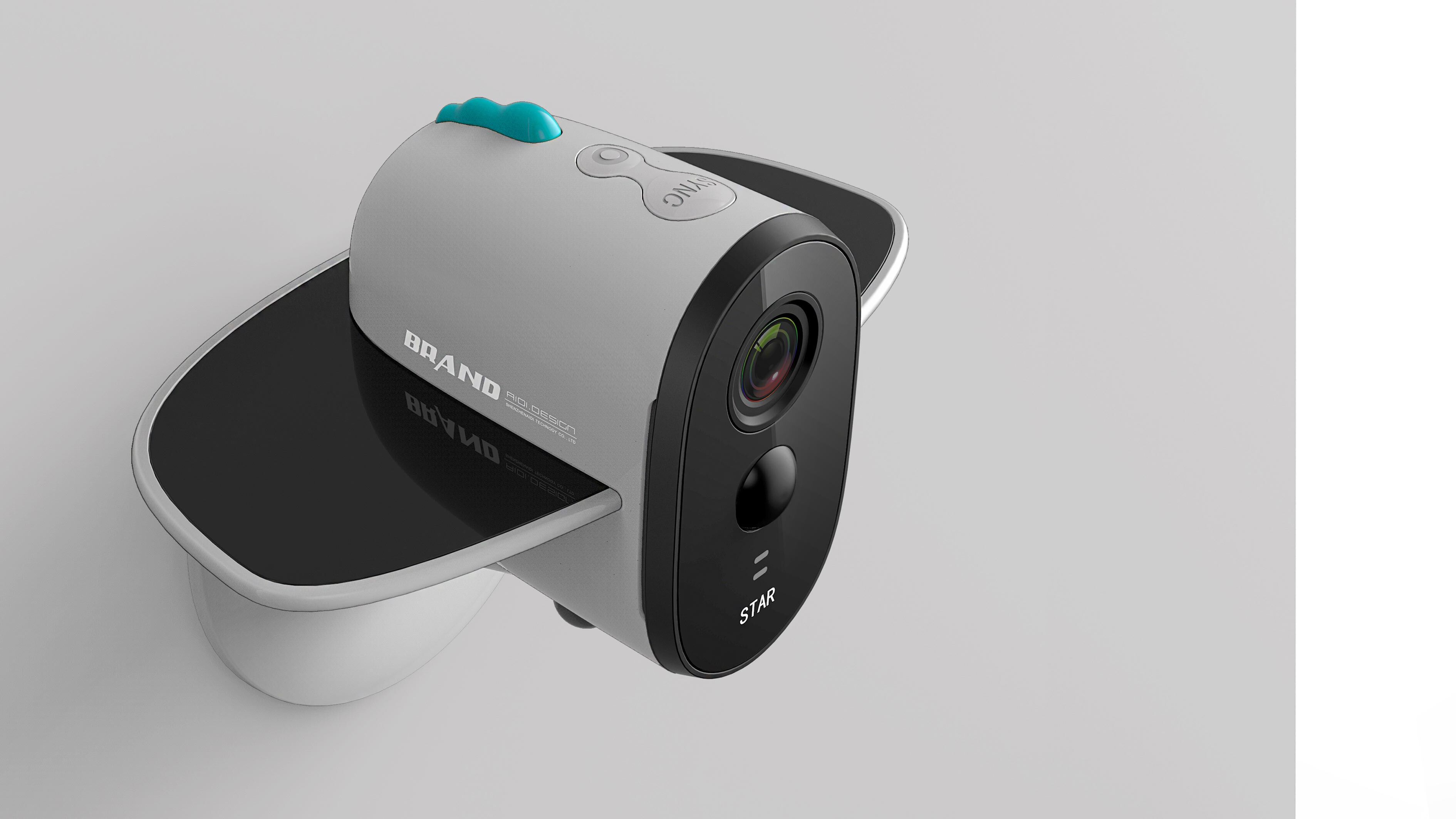 Buy China Wholesale Outdoor Camera For Baby - Reliable Wireless Baby ...