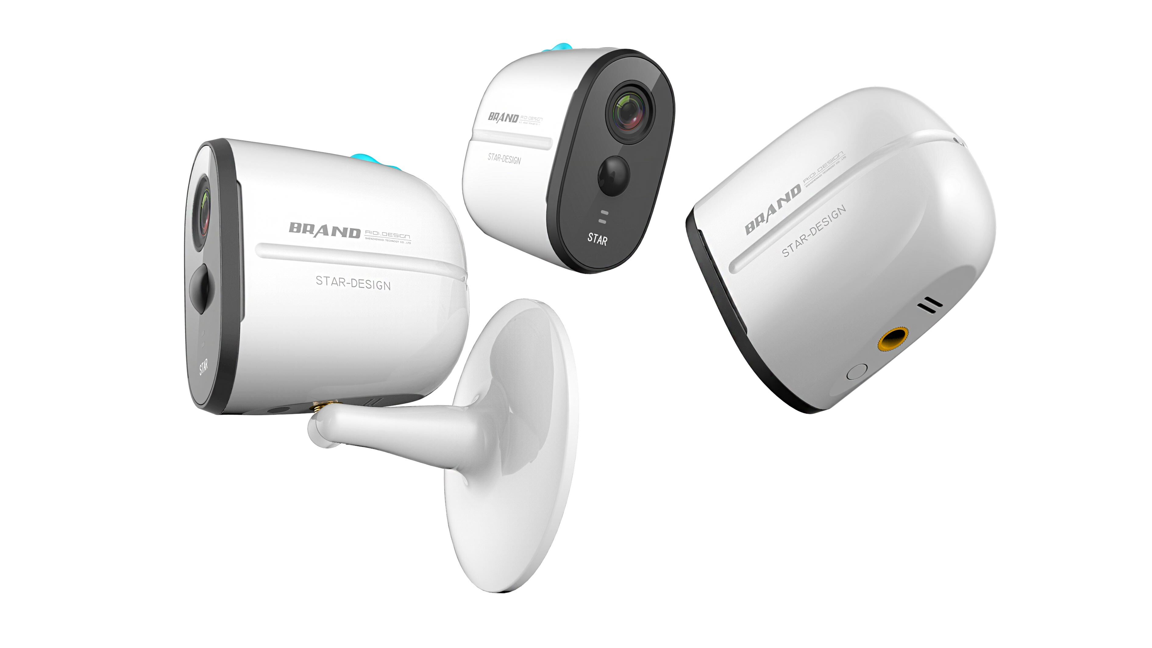 Buy China Wholesale Outdoor Camera For Baby - Reliable Wireless Baby ...