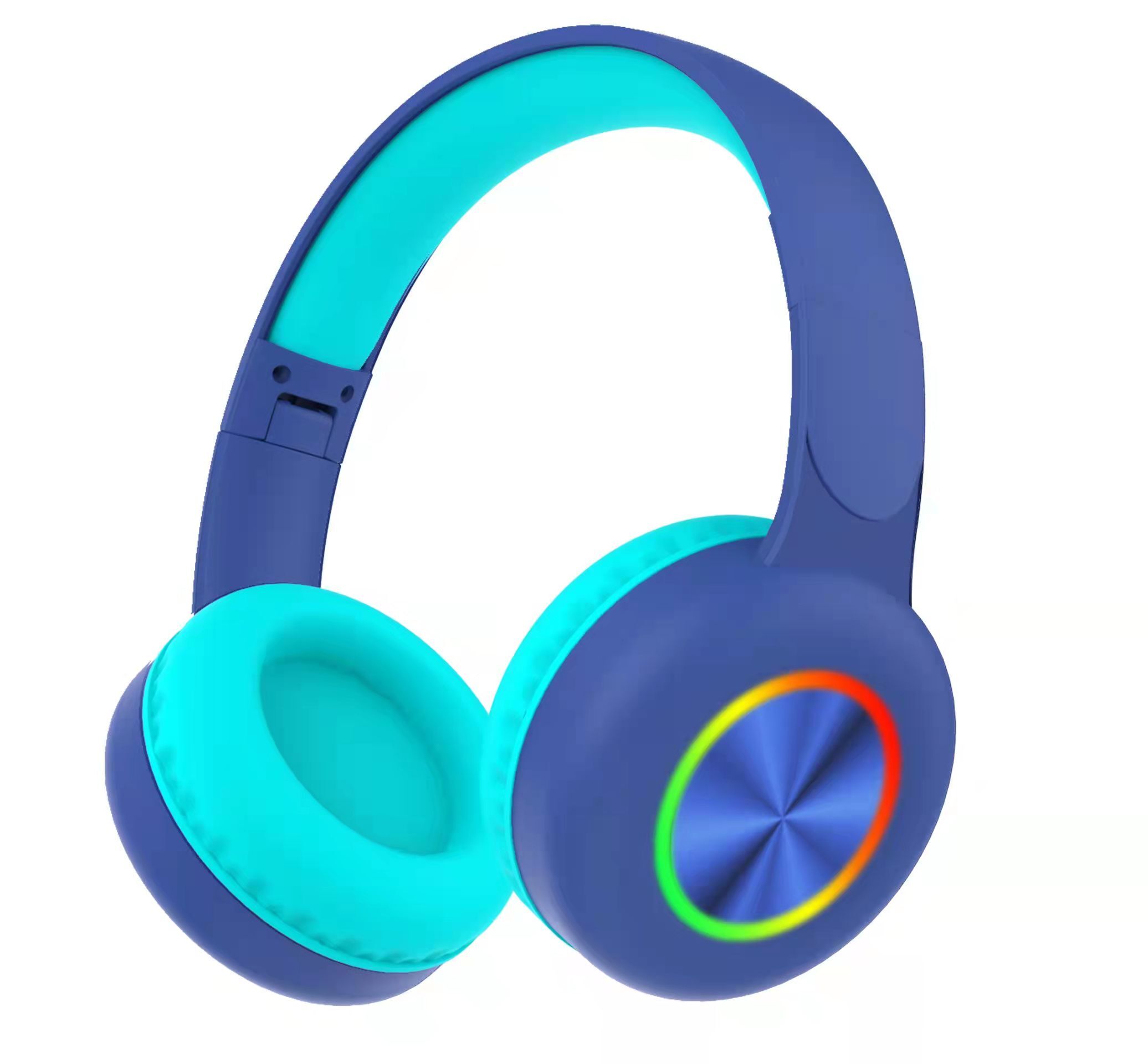 Bulk Buy China Wholesale Top Seller Bluetooth Headset With Flashing Led ...