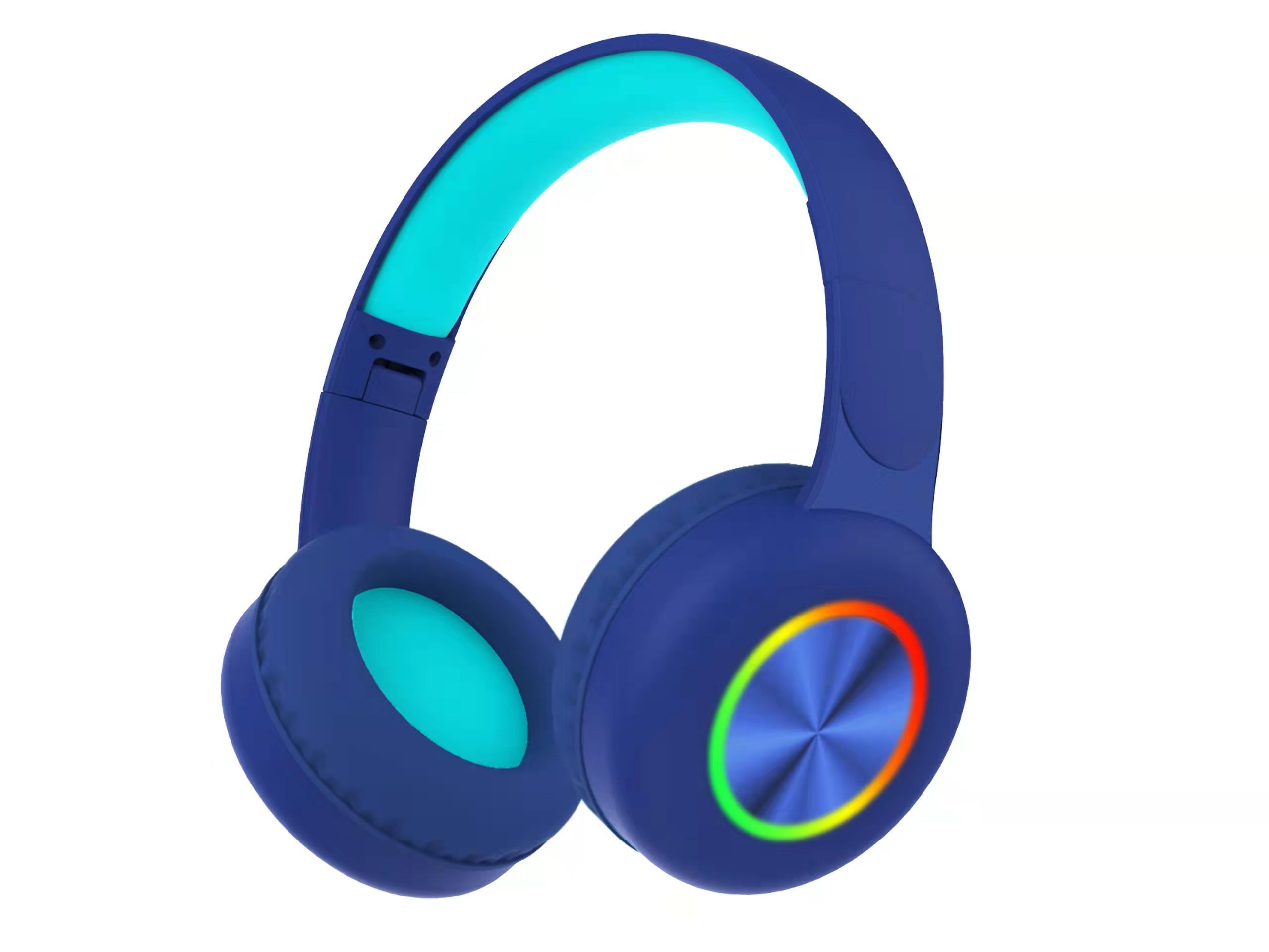 Bulk Buy China Wholesale Top Seller Bluetooth Headset With Flashing Led ...