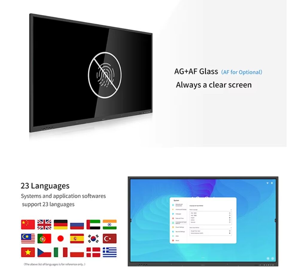 Buy China Wholesale Smart Board For School Teaching Interact White ...