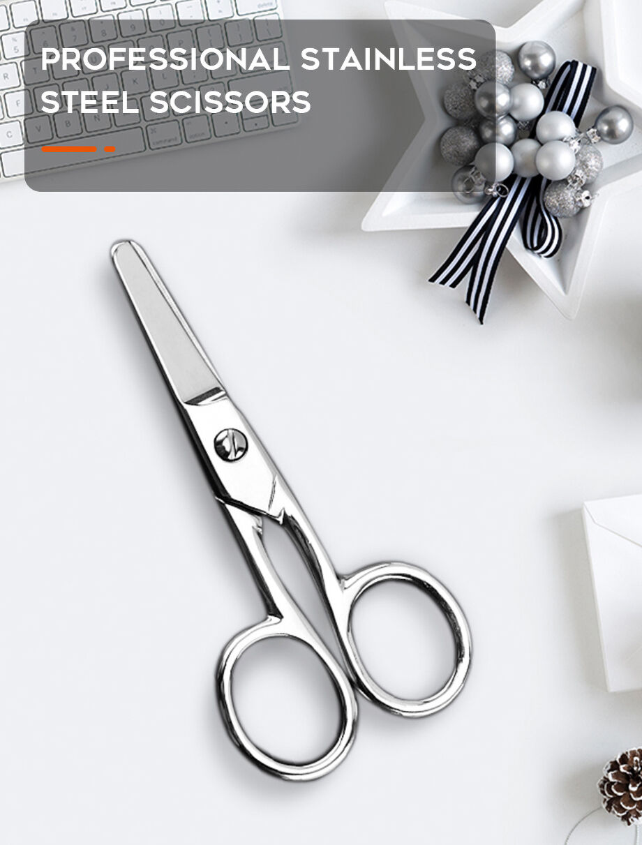 Buy China Wholesale High Quality Mini Stainless Steel Scissors ...