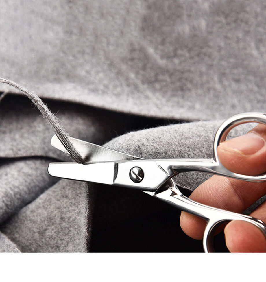 Buy China Wholesale High Quality Mini Stainless Steel Scissors ...