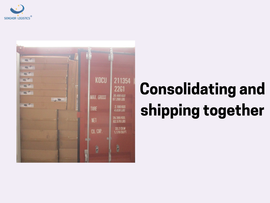 Freight Shipping Services Cost From China To Usa Economical Rates ...