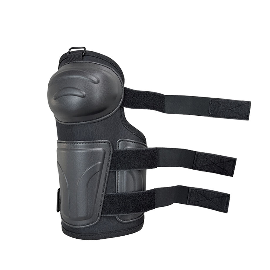 High Quality Police Military Anti-riot Suit Armor Suit Fire Resistance ...