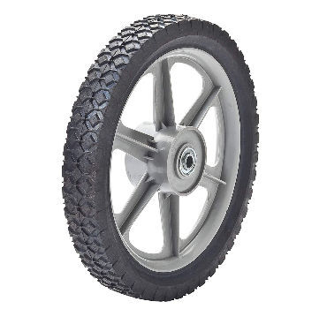 Manufacturer 12 Inch Semi Solid Rubber Tire 12'' Semi Solid Rubber ...
