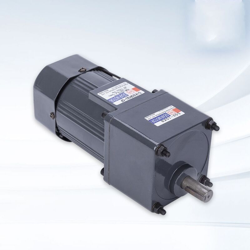 Buy China Wholesale Hybrid Ac Right Angle Gear Motor - Compact And ...