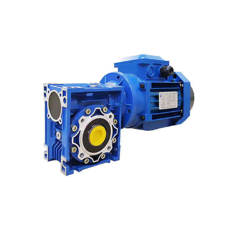 Buy China Wholesale Hybrid Ac Right Angle Gear Motor - Compact And ...