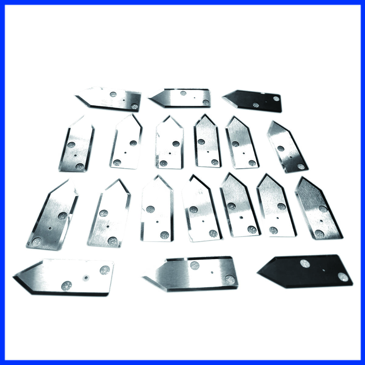 Carbide V-groove Cutter For Comelz Machine High Performance Precision ...