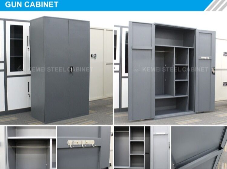 Wholesale Low Price Fire Equipment Box Steel Emergency Rescue Fire ...