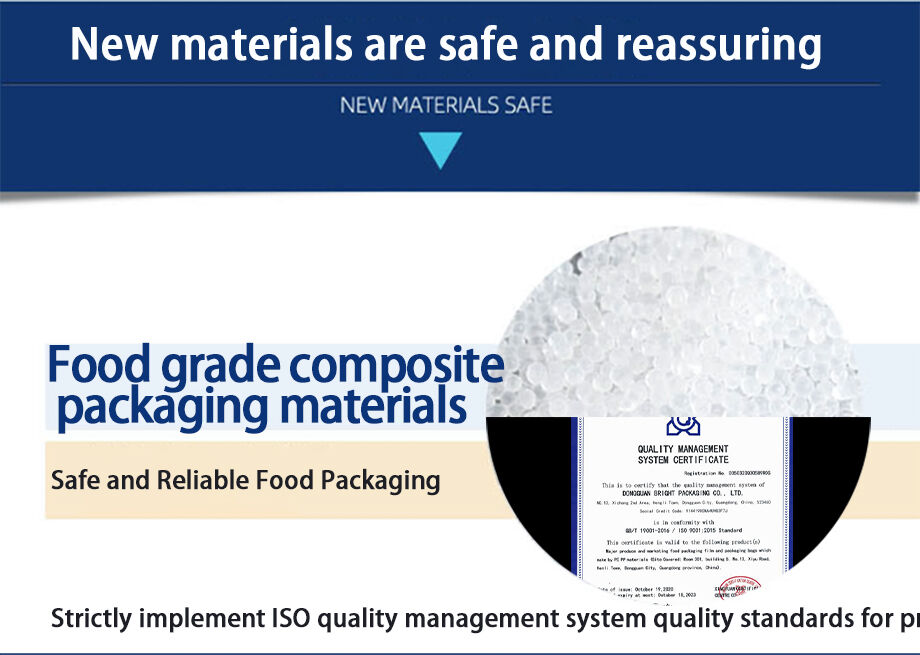 premium Unprinted Roll Film - High Barrier, Durable & Moisture-proof ...