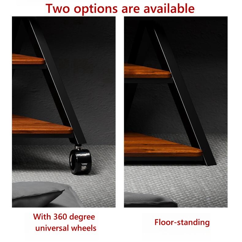 50" To 100" Tv Mobile Cart Stand For Meeting Rooms, Schools ...