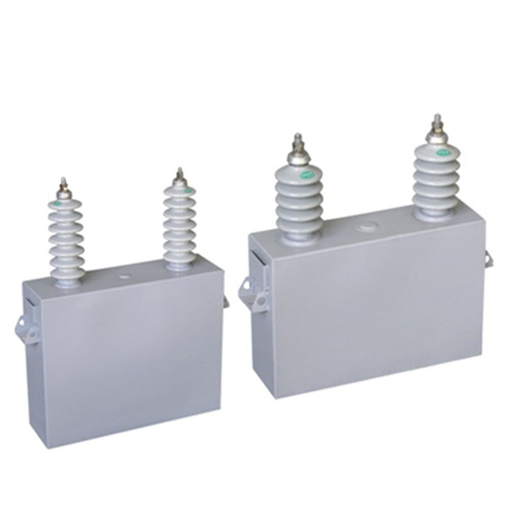 Buy China Wholesale High Voltage Protection Capacitor For Power System ...