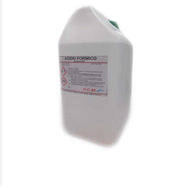Good Quality Formic Acid 85% Factory Supply Formic Acid Feed And ...