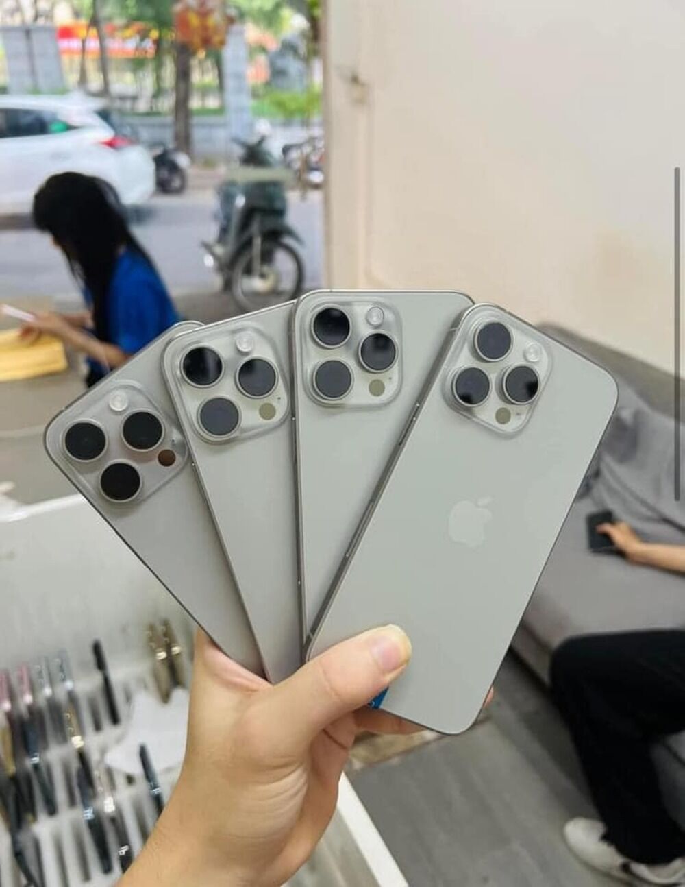 Buy New Phone Original 16 Pro Max Wholesale Price - Expore United ...