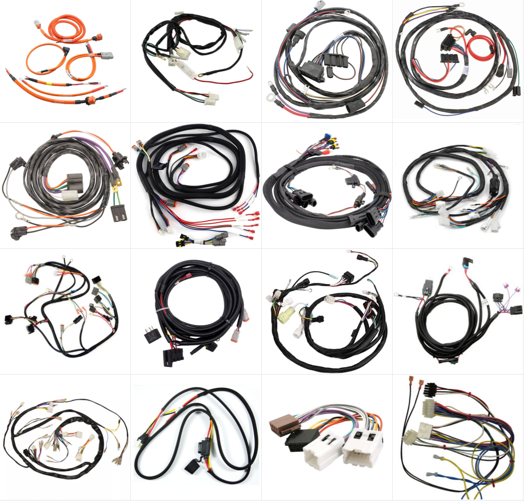 Factory Direct High Quality China Wholesale Oem Customized Automotive ...