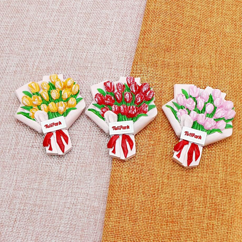 3d Custom Made Fridge Magnets Personalized Design, High-quality Durable ...