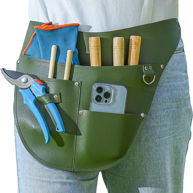 Buy China Wholesale Overseas Hot Pu Leather Garden Tool Cover Garden ...