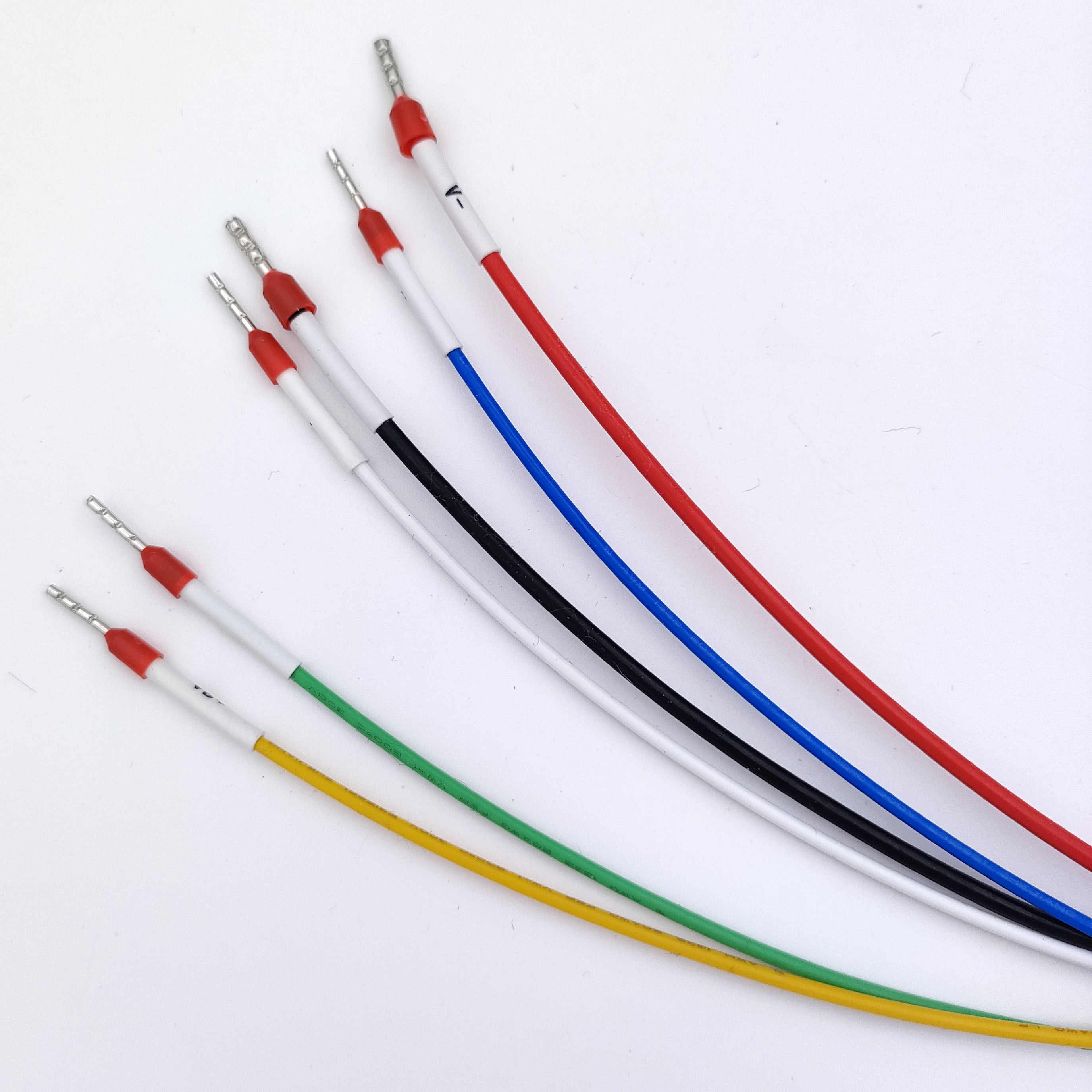 Specialized Custom Battery Management Unit Energy Storage Wiring Cable ...