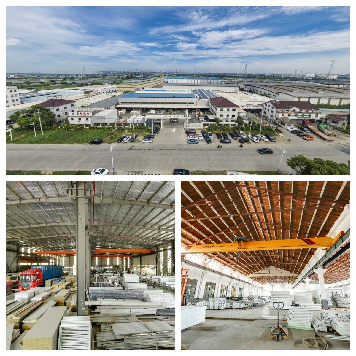 20ft 40ft Luxury Prefab Modular Modern Shipping Tiny Smart Two Storey ...