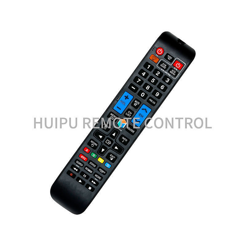 Hot Sales Abs Material Universal Tv Remote For Lcd/led Tv - Expore ...