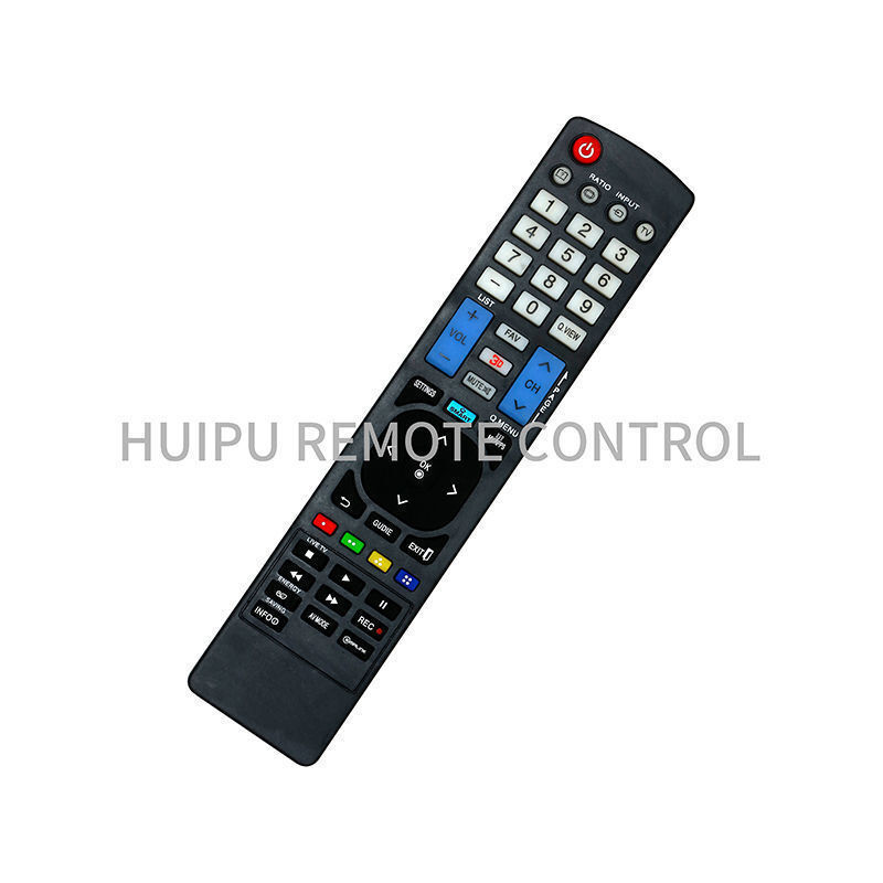 Hot Sales Kt-100a Ii Abs Material Universal Ac Remote Control - China ...