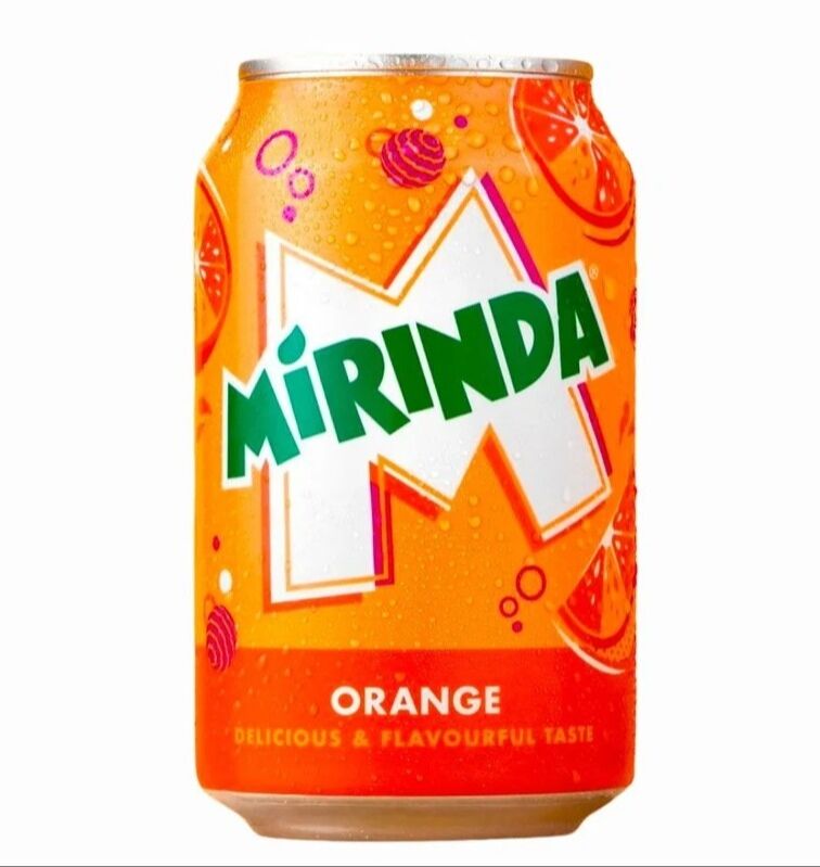 Bulk Buy United Kingdom Wholesale Best Selling Orange Carbonated Cola ...