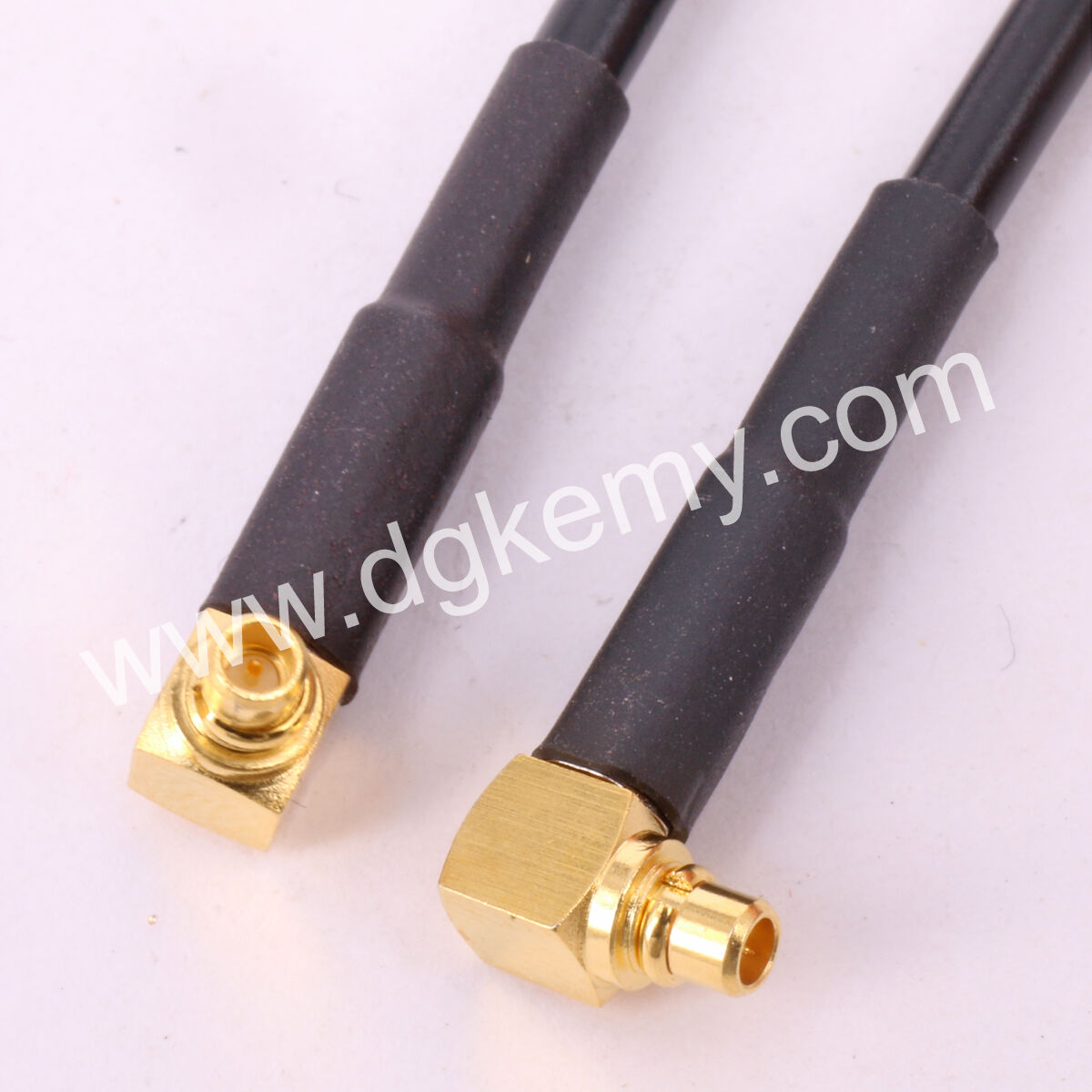 Rf Connectors And Cable Assemblies, Include Sma, Smb, Smc, Mcx, Mmcx ...