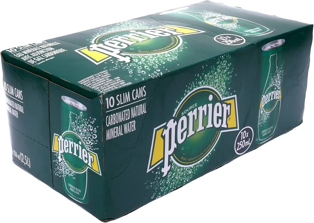 Bulk Buy United Kingdom Wholesale High Quality Perrier-sparkling ...