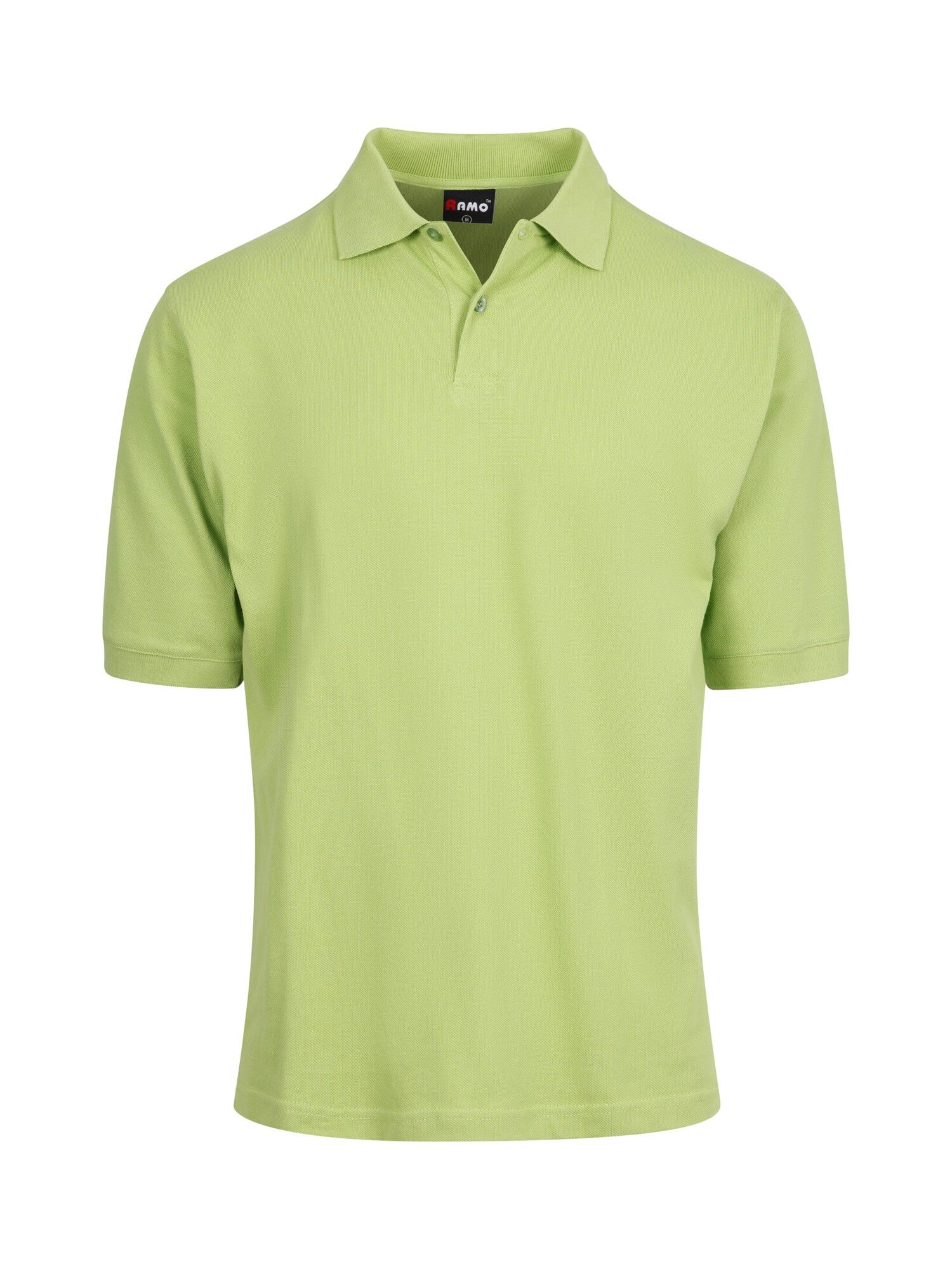 Men's Cotton Pigment Dyed Polo.240 Gsm100% Combed Cotton Pique Knit ...