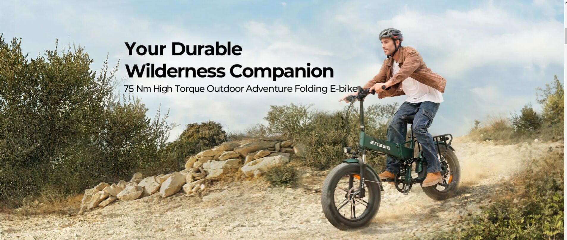 Buy China Wholesale 75nm High Torque Outdoor Adventure Folding E-bike ...