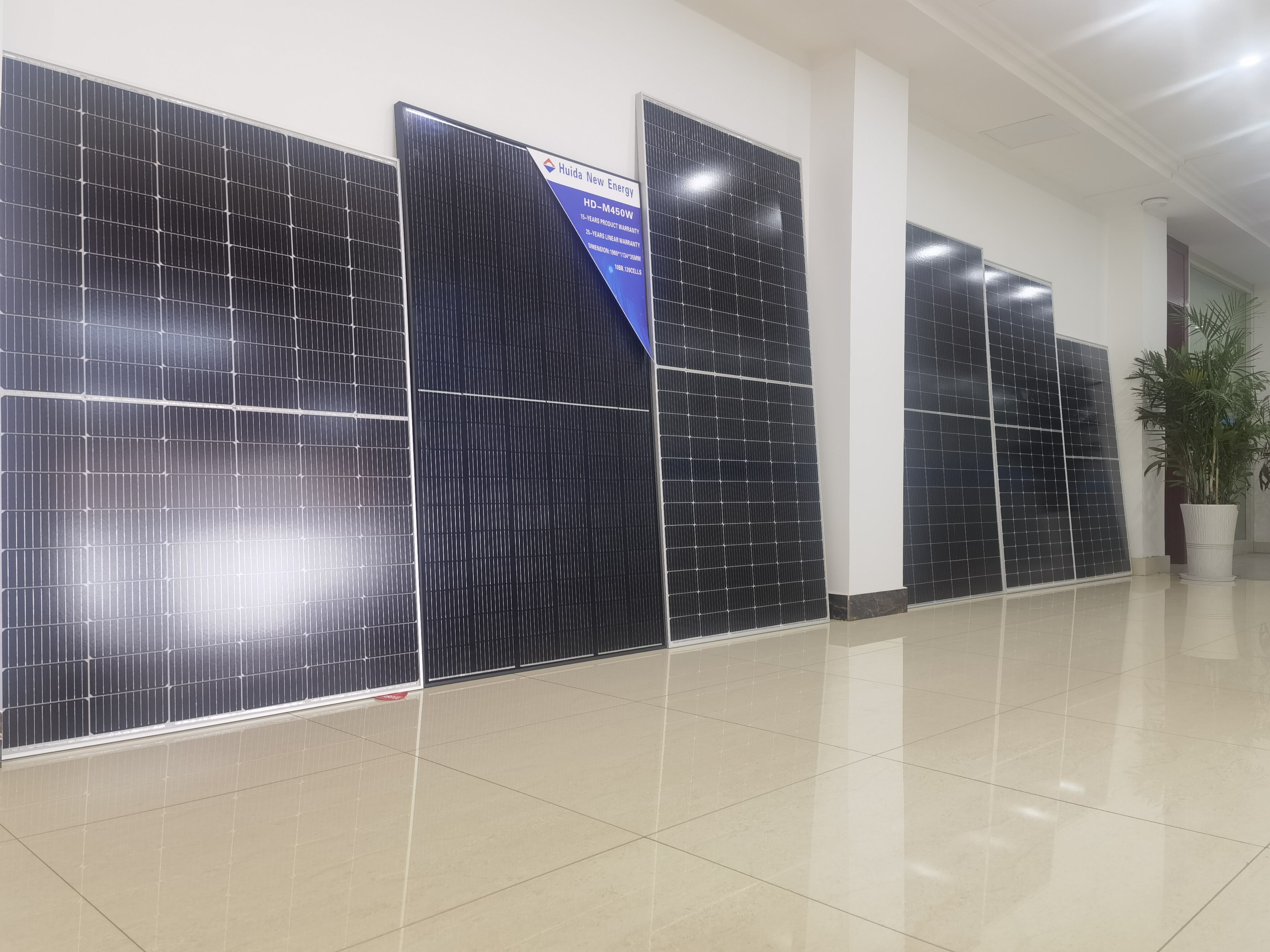 Chinese High-quality Frameless Solar Modules Solar Panels 80w 100w 150w ...