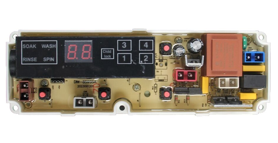 Bulk Buy China Wholesale Hgbt-004a Appliance Parts And Accessories ...