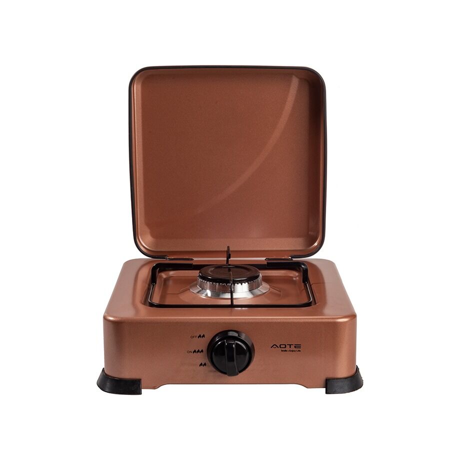 Bulk Buy China Wholesale Household Gas Stove Portable Restaurant Single ...