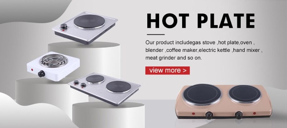 Bulk Buy China Wholesale Customized 2500w High Power Table Top Electric ...