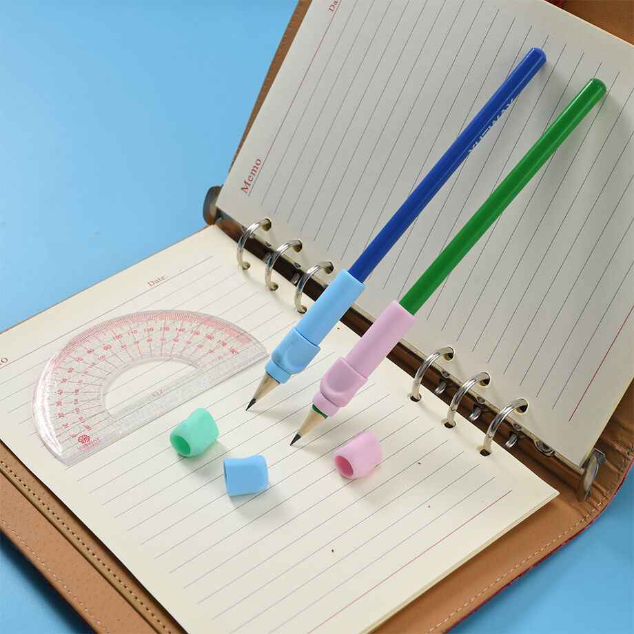 Factory Price 4 Soft Ruler Suitable For Children's School Office ...
